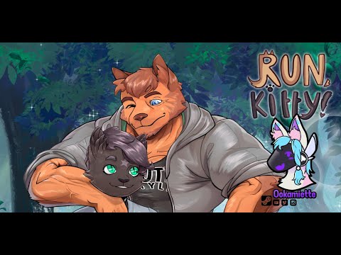 Steam Community :: Video :: Découverte - [+18] Run Kitty ! - Un Visual ...