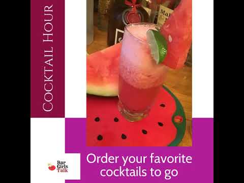 Cocktail Hour