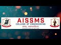 All India Shri Shivaji Memorial Society | AISSMS Organization | Pune ...