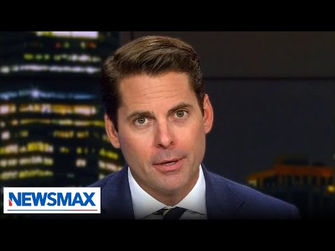 Cutting through liberal media's 'end of the world' stock market narrative: Rob Finnerty