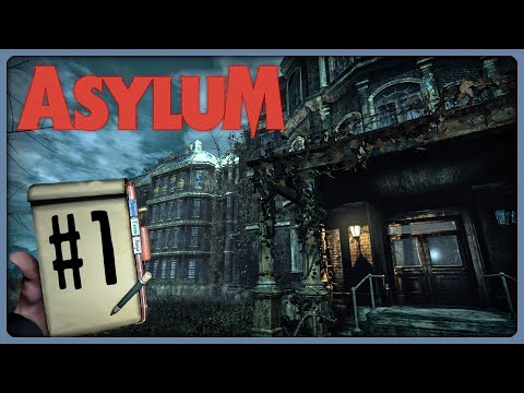 Steam Community :: Video :: ВЫШЕЛ ДУХОВНЫЙ НАСЛЕДНИК "ШОРОХА" ASYLUM ...