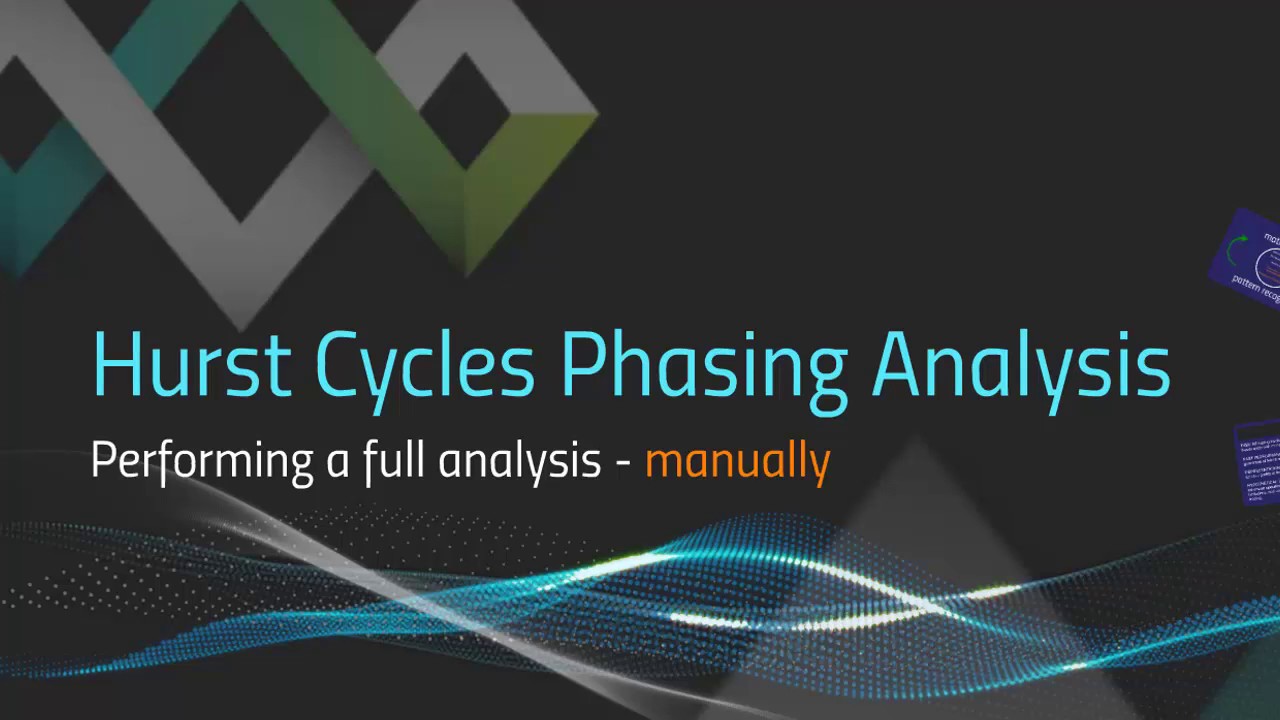 Phasing Analysis IV - Completion