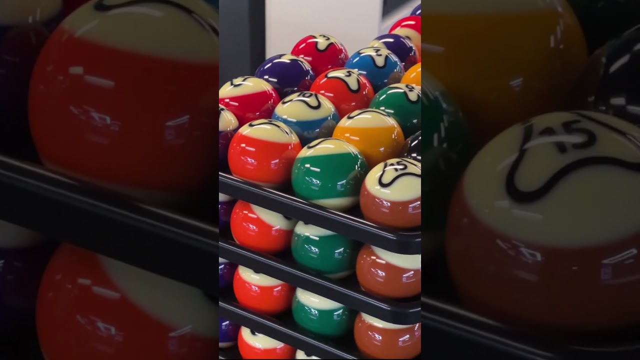 Celestial Billiards | by AGC Interior