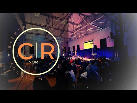 Celebrate Recovery North at FCUMC: May 27, 2025