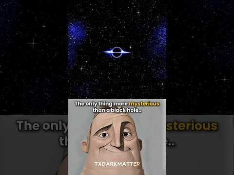 💀Black Holes are Terrifying but the Cosmic Void is Worse ☠️||#shorts #cosmicvoid