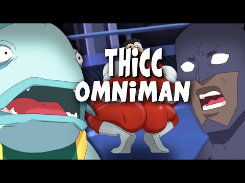 This Is Why You Need To Avoid Omni man At All Cost [Invincible Meme]