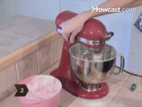 Cara Membuat Royal Icing