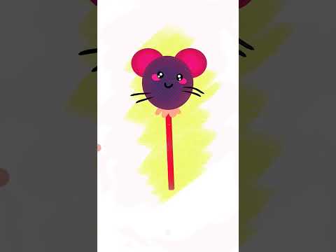 happy thursday #illustration #art #cartoon #fyp #viral #trending #drawing #satisfying #kidsdrawing