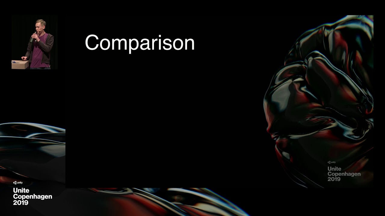 Best practices: Async vs. coroutines - Unite Copenhagen