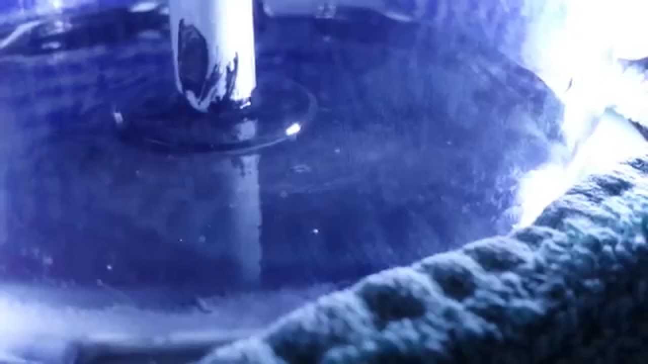 Home Cosmic Ray (Muon) Detector - DIY