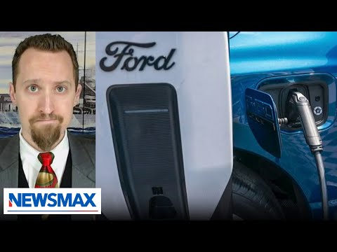 Ford cuts production of F-150 Lightning in half