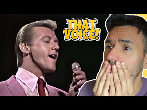 Righteous Brothers - Unchained Melody (REACTION) Live on the Andy Williams Show