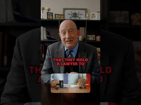 One Technicality Can Destroy Your Case!