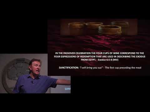 Passover's Hidden Meaning: The Fifth Cup