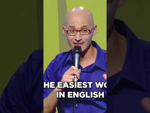 Learning Spanish Through Torture! | Stand Up Comedy