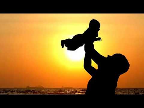 What is the meaning of father's day