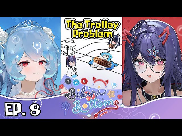 Who is Bao The Whale? VTuber's controversy involving Sinder explained