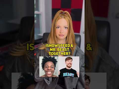 Bava - IShowSpeed World Cup & Mr. Beast Theme Song (BAVA MASHUP)