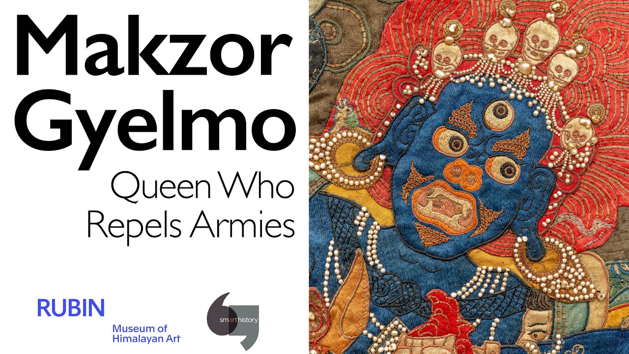 Makzor Gyelmo
