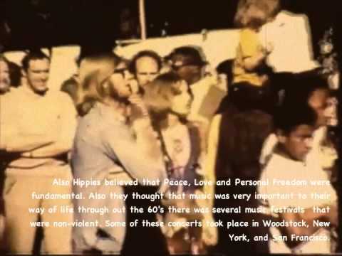 Age of Aquarius by The 5th Dimension