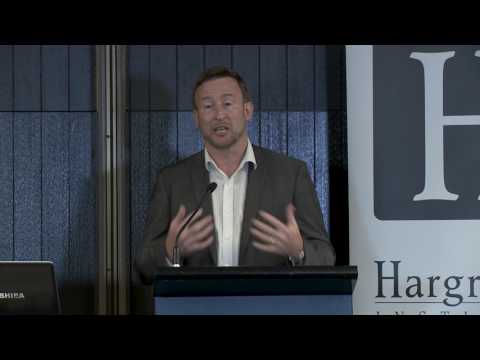 Jon McCormick, Brookfield Global Integrated Solutions
