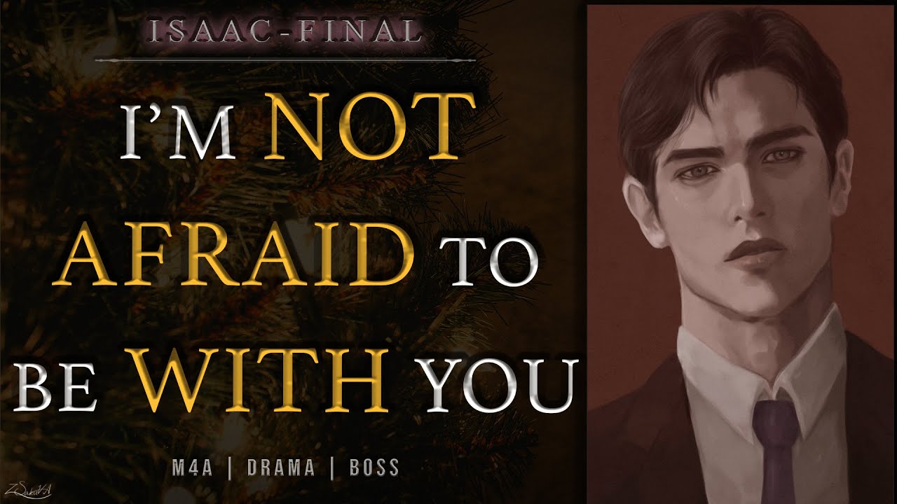 Isaac Rhoades ‖ Sakuverse