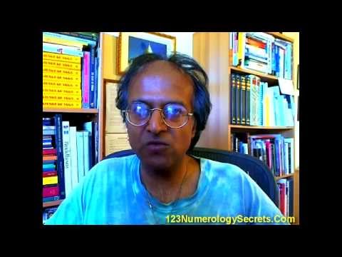 A decoz numerology chart - vastchatter