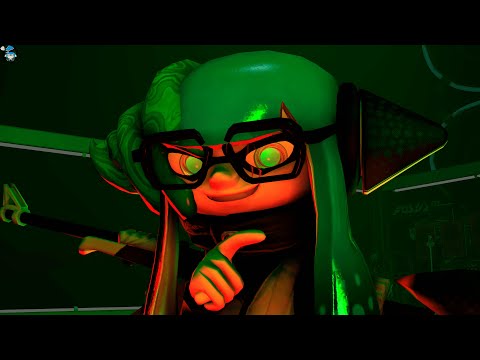 Steam Community :: Video :: ?̵̻͕͗̐?̵̲͔̖̀̈̊?̴̱̰̀ [Splatoon/SFM]