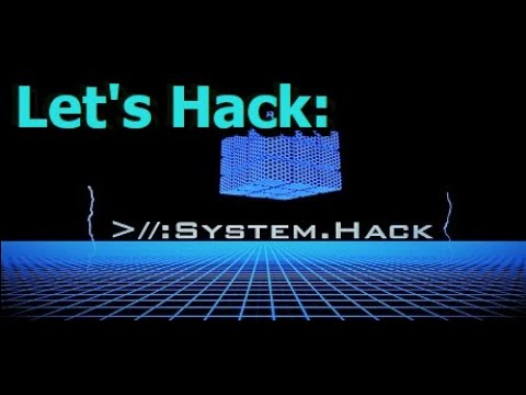 Steam Community :: Video :: Let's Hack: //System:Hack