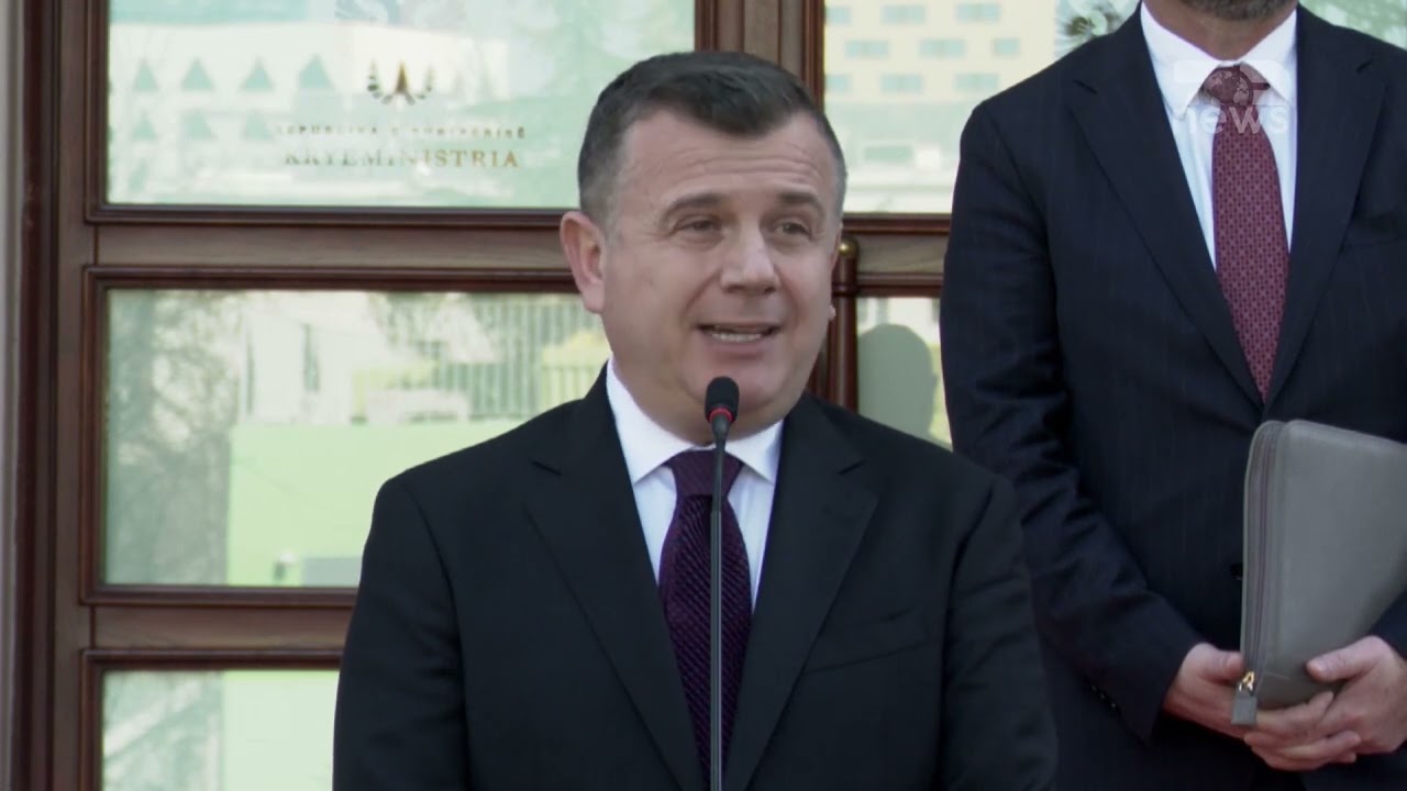 Top News/ Zgjerohen kompetencat e prefektit / Merr më shumë rol për ... Top News/ Zgjerohen kompetencat e prefektit / Merr më shumë rol për ...