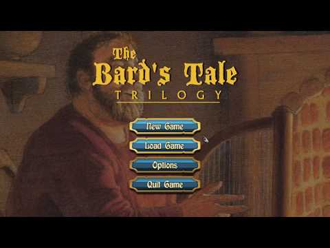 Steam Community :: Video :: The Bards Tale Trilogy - Playthrough: Part 4