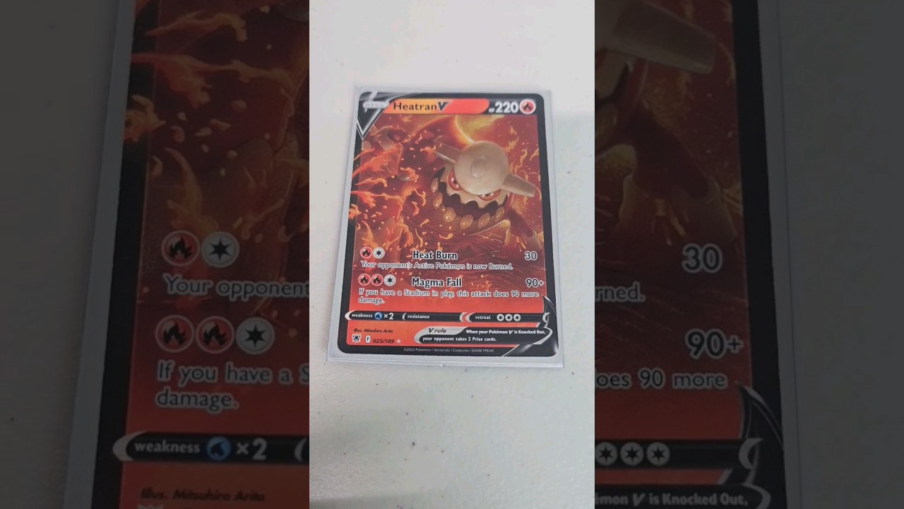 Pokemon 