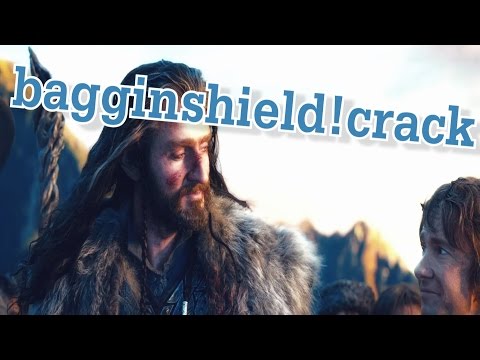 Razones para shippear Thilbo Bagginshield - #59 - Wattpad