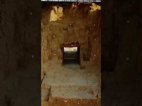 Tour the ancient Biblical city of Nineveh with this stunning 3D model | Lost Cities of the Bible
