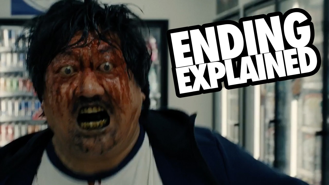 WEAPONS (2025) Ending Explained