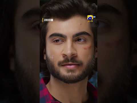 Chotay Bhai Ko Goli ????????- #Jhoom #shorts