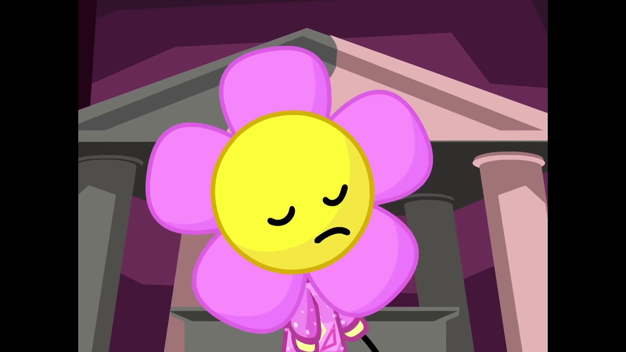 Flower Flim Meme (I made this a few months ago)