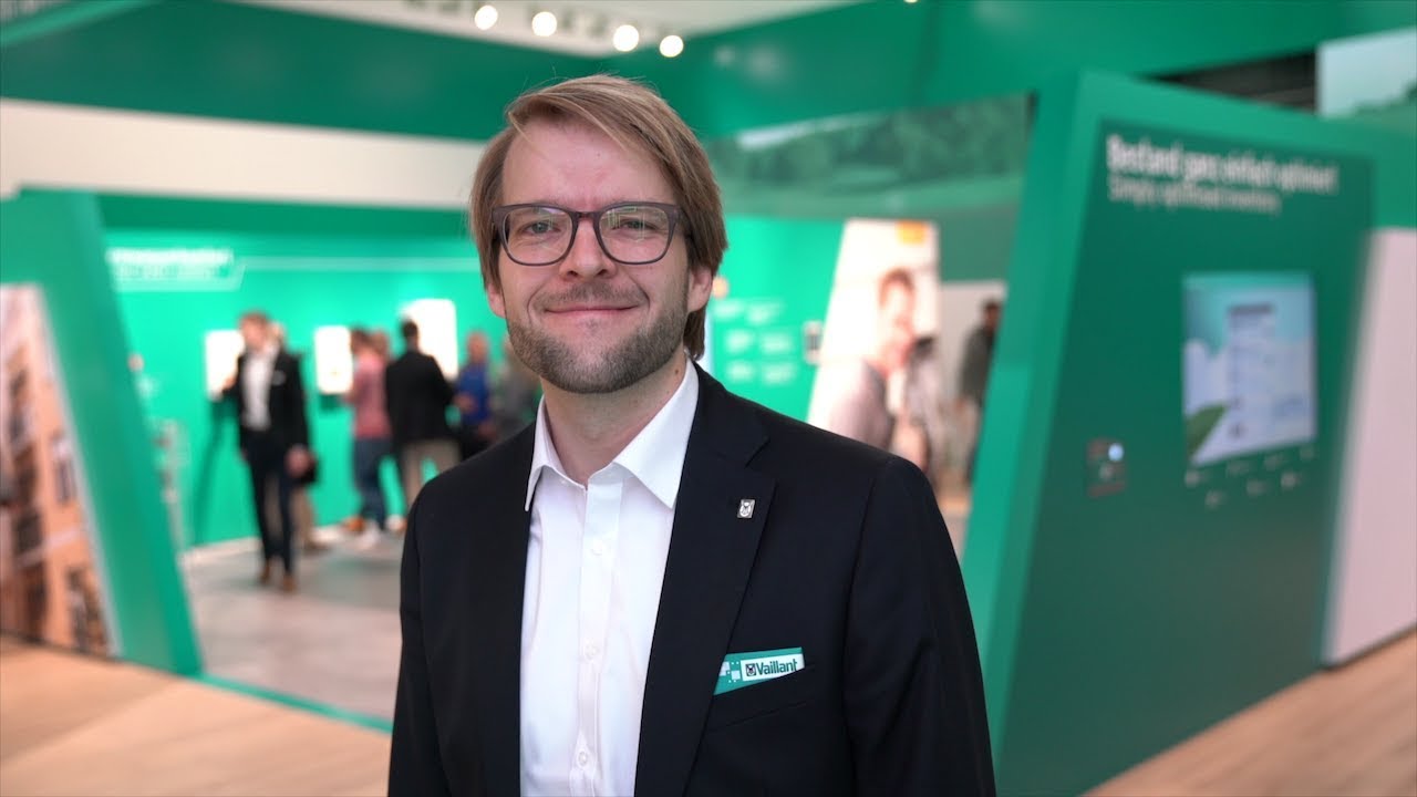 #ISH2019 - BestOf - IKZ Haustechnik