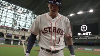 Blast Motion Baseball 360 Swing Analyzer | Official Bat Sensor of the ...