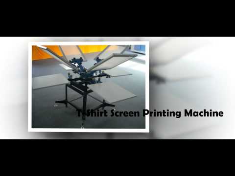 Screen Exposing Machine at Best Price in India
