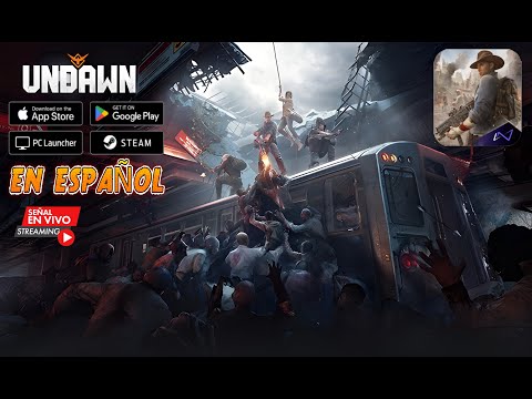 Steam Community :: Video :: Global y ESPAÑOL / UNDAWN / El BOSS Que ...