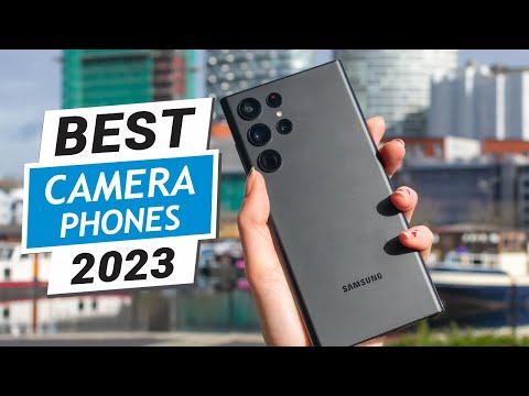 Best Camera Phones 2023 | The Only 6 Photographers Recommend.