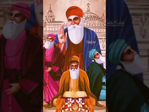 The Guru Granth Sahib (Punjabi: ਗੁਰੂ ਗ੍ਰੰਥ ਸਾਹਿਬ, pronounced [ɡʊɾuː ɡɾəntʰᵊ saːhɪb]) is the central