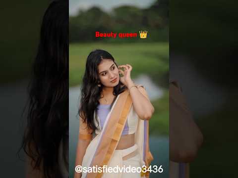 beauty queen glamorous poses on shaky shaky song| #shorts #youtubeshorts #shortsfeed #reels #vlog