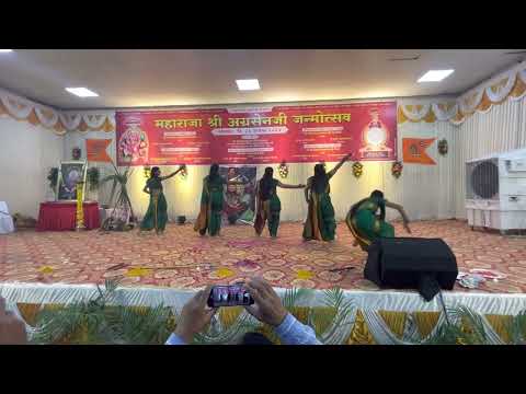 Gondhal dance 2022