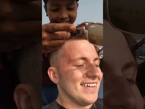 $4.70 Kids beach massage 🇧🇩