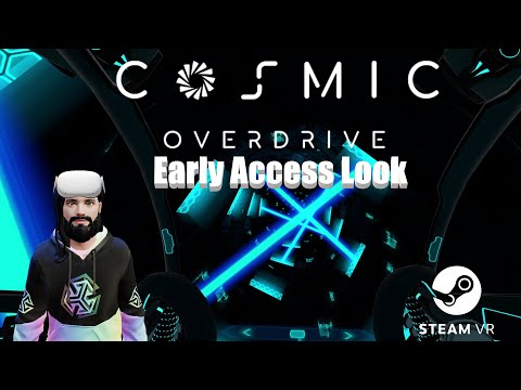 Steam Community :: Video :: Early Access - First Look - Fast Paced VR ...