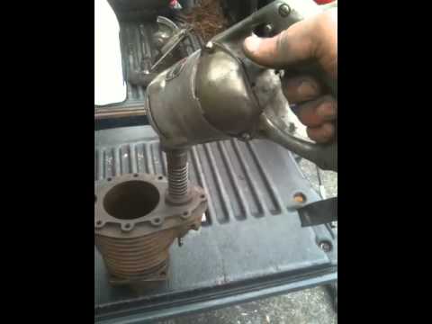 Valve Seat Grinding Machine at Best Price in India