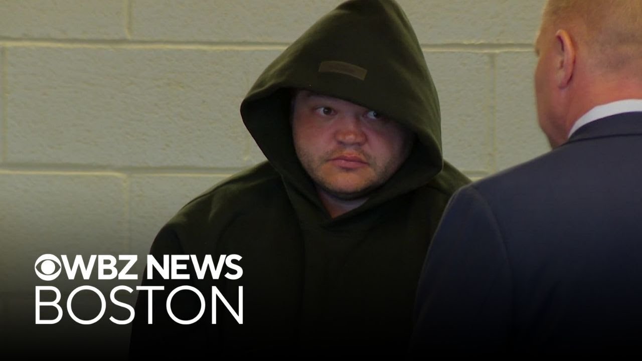 Suffolk County sheriff's deputy arraigned in court for child rape, human trafficking charges