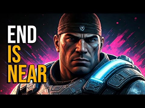 marcus fenix | Gears of War | FanCon.ai